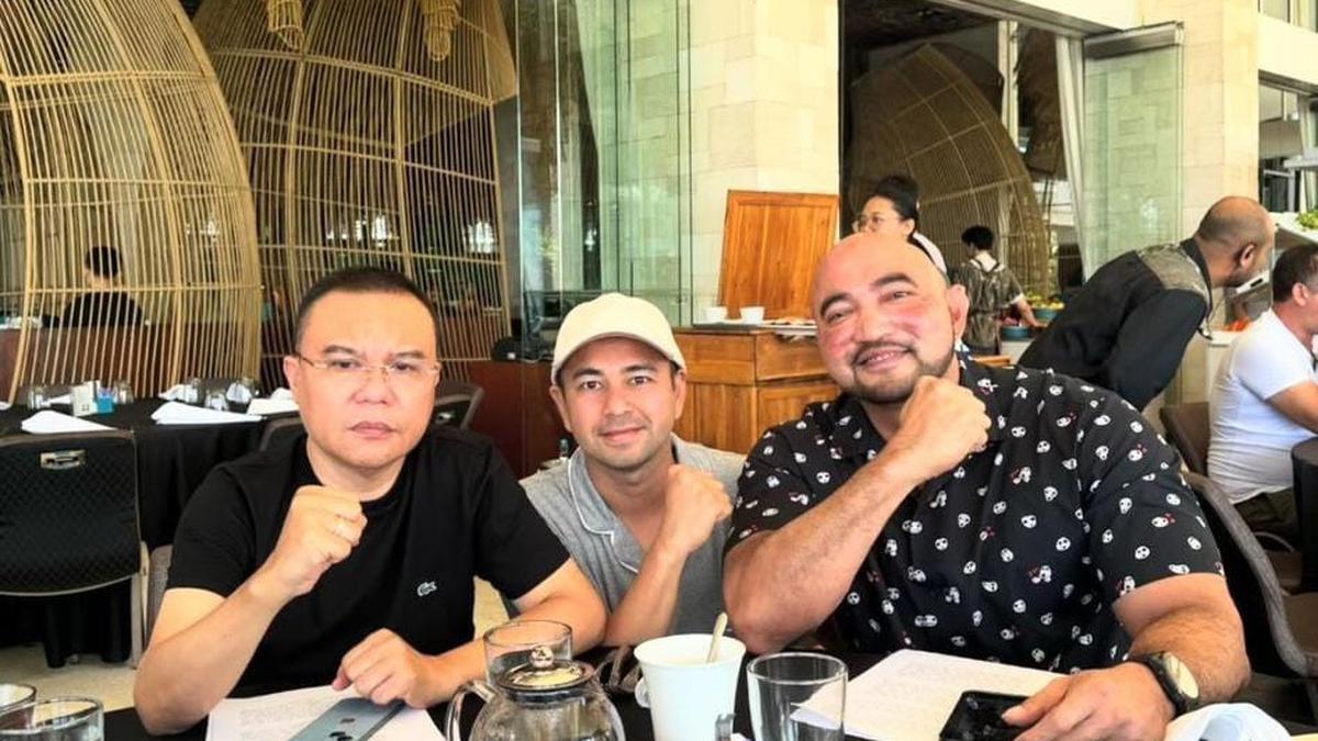 Pilkada Bali 2024, Gerindra Usung De Gadjah Sebagai Cagub ... Pilkada Bali 2024, Gerindra Usung De Gadjah Sebagai Cagub ...