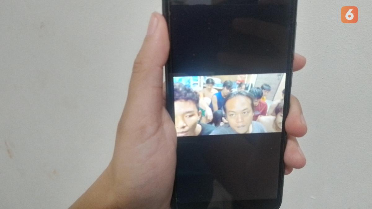 Tergiur Gaji Fantastis, Warga Sukabumi jadi Korban TPPO di Myanmar ... Tergiur Gaji Fantastis, Warga Sukabumi jadi Korban TPPO di Myanmar ...